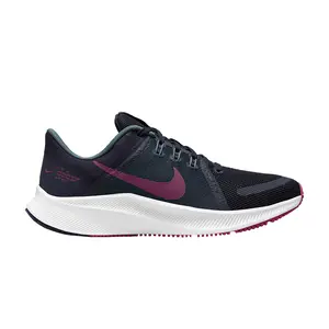 Nike Quest 4 Sneakers - Blue