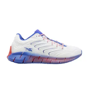 REEBOK Chromat X Zig Kinetica Sneakers