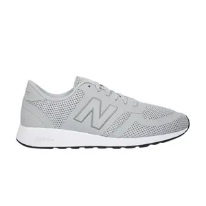 NEW BALANCE 420 Re-engineered - Grey