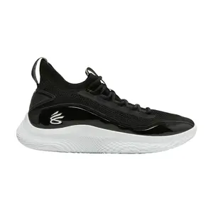 CURRY BRAND Curry Nm Sneakers - Black