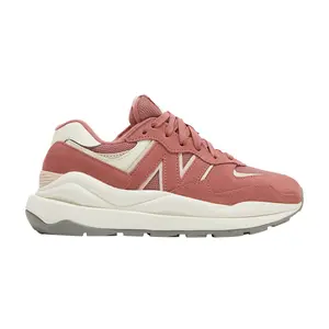 NEW BALANCE 57/40 Sneakers - Pink