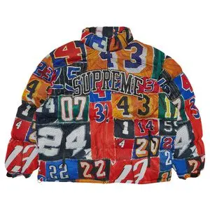 Supreme Quilted Jackets For Women