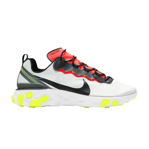Nike React Element 55 Se Sneakers