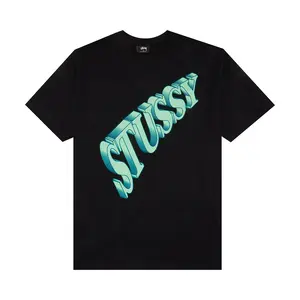 StÜssy Super Tee