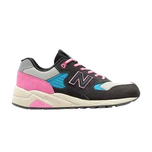 NEW BALANCE 580 Japan Exclusive - White