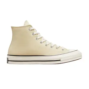 CONVERSE Chuck 70 High - Yellow