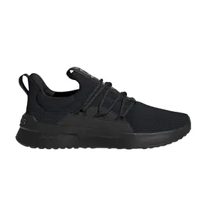 Adidas Lite Racer Adapt 4.0 Cloudfoam - Black