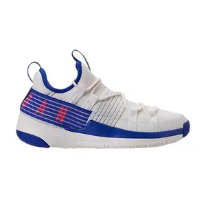 JORDAN Trainer Pro Sneakers - White