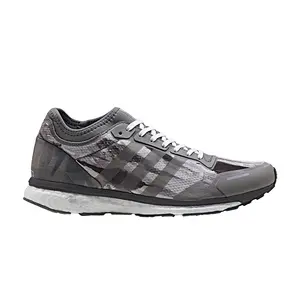 Adidas Undefeated X Adizero Adios 3 Sneakers