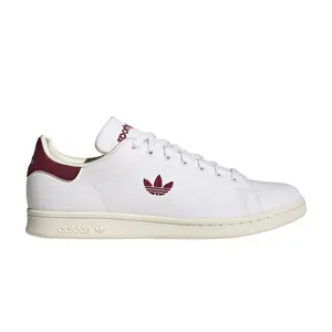 Adidas Sporty & Rich X Stan Smith Sneakers - White