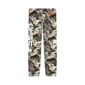 Heron Preston Plain Sweatpants