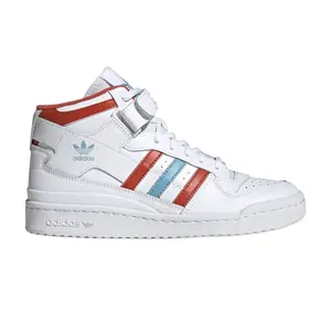 Adidas Forum Mid Sneakers