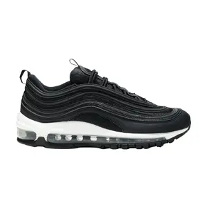 Nike Air Max 97 Sneakers - Black