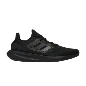 Adidas Pureboost 22 Sneakers - Black