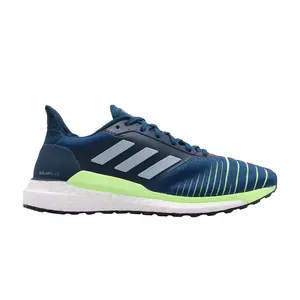 Adidas Solar Glide Sneakers - Blue
