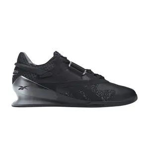 REEBOK Legacy Lifter 2 - Black