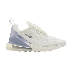 Nike Air Max 270 Sneakers - White