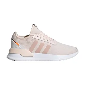 Adidas U_path X Sneakers - Pink