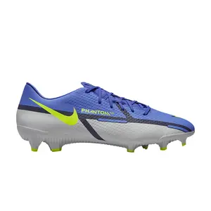 Nike Phantom Gt2 Academy Mg - Blue