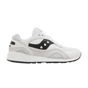 Saucony Shadow 6000 Sneakers - White