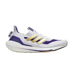 Adidas Adidas UltraBoost 21 'NCAA Pack - Washington' Purple