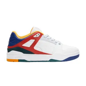 PUMA Slipstream Heritage Sneakers - White
