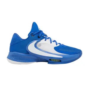 Nike Zoom Freak Tb Sneakers - Blue