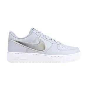 Nike Air Force 1 '07 Lv8 3 Sneakers - Grey