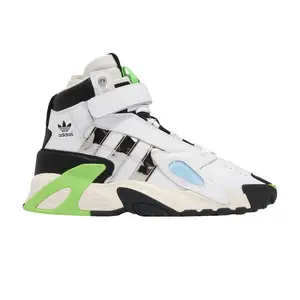 Adidas Sankuanz X Streetball Forum