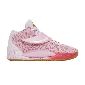 Nike Kd 'aunt Pearl' Sneakers - Pink
