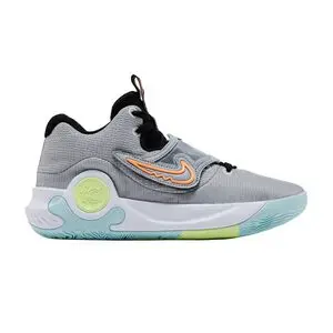 Nike Kd Trey X Ep Sneakers - Grey