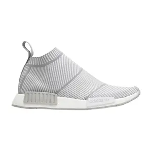 Adidas Nmd_cs1 Sneakers - Grey