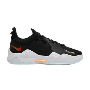 Nike Pg Ep - Black