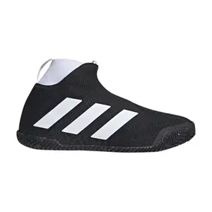 Adidas Stycon Laceless Hc Sneakers - Black