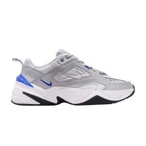 Nike M2k Tekno Sneakers - Grey