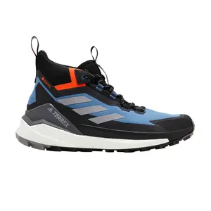Adidas Terrex Free Hiker 2 Gore-tex Sneakers - Blue