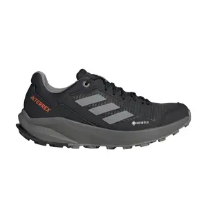 Adidas Trail Rider Gore-tex Sneakers - Black