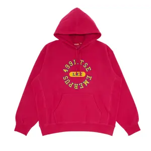 Supreme Reverse Hooded Sweatshirt
