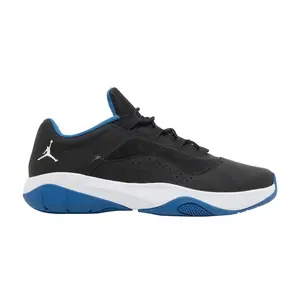 JORDAN Cmft Low - Black