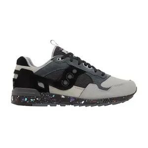 Saucony Albino & Preto X Shadow 5000 'jiujitsu' Sneakers - Grey