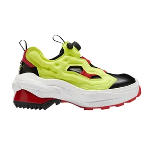 Reebok Oxford Sneakers For Men