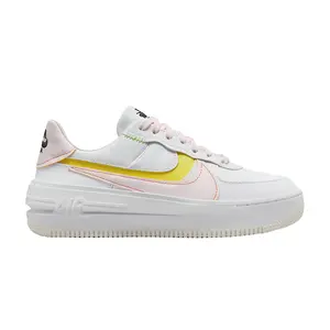Nike Air Force 1 Plt.af.orm Sneakers