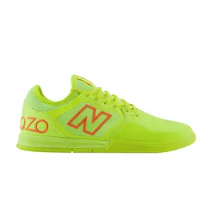 NEW BALANCE Audazo V5+ Pro - Green