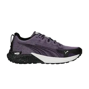 PUMA Fast-trac Nitro Sneakers - Purple