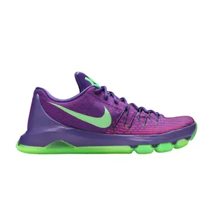 Nike Kd 'suit' Sneakers