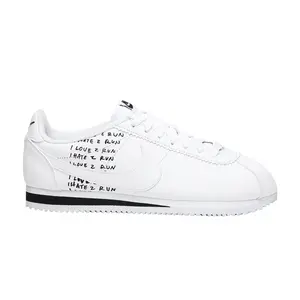 Nike Nathan Bell X Classic Cortez Sneakers