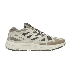 Salomon Vintage Sneakers For Men