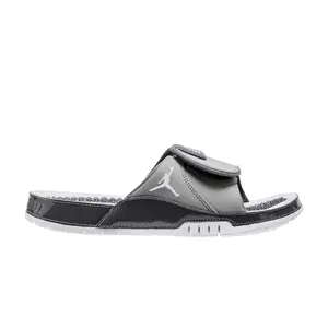 Jordan Textured Slides Slipper