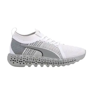 PUMA Calibrate Runner - White