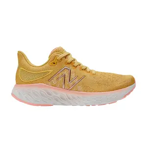 NEW BALANCE Fresh Foam X 1080v12 Sneakers - Yellow
